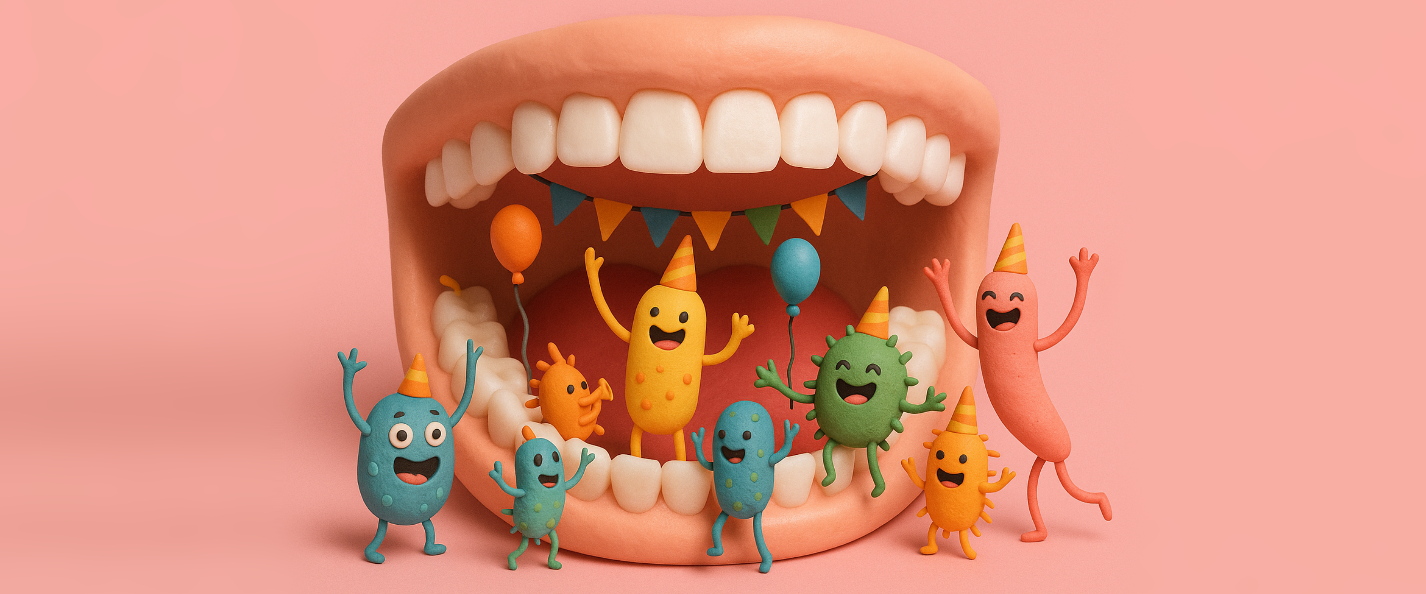 What Really Happens if You Forget to Brush Your Teeth at Night? – Waken ...