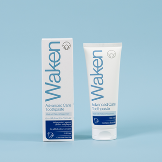 Toothpastes – Waken Mouthcare