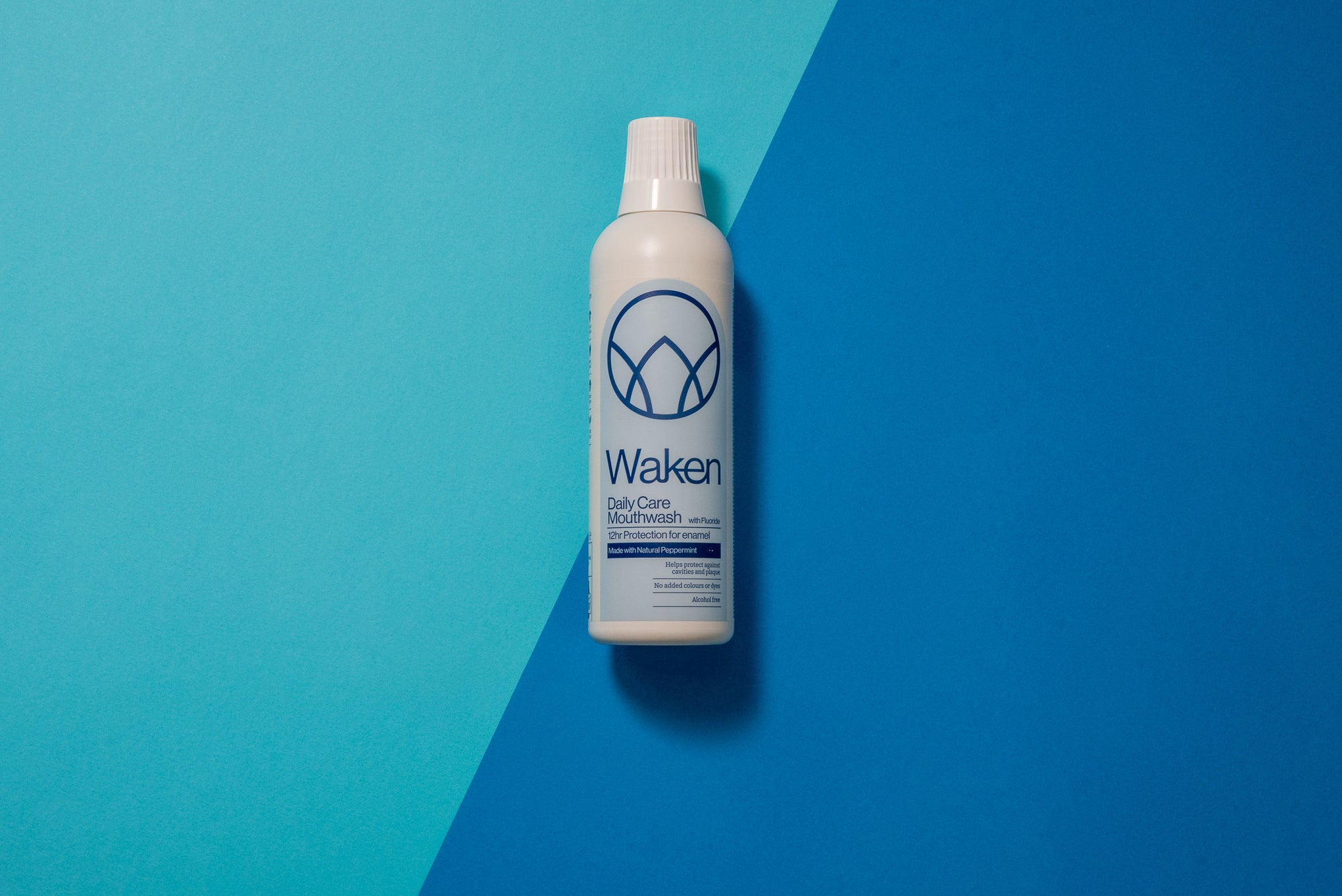 Waken Mouthcare | Waken Mouthcare