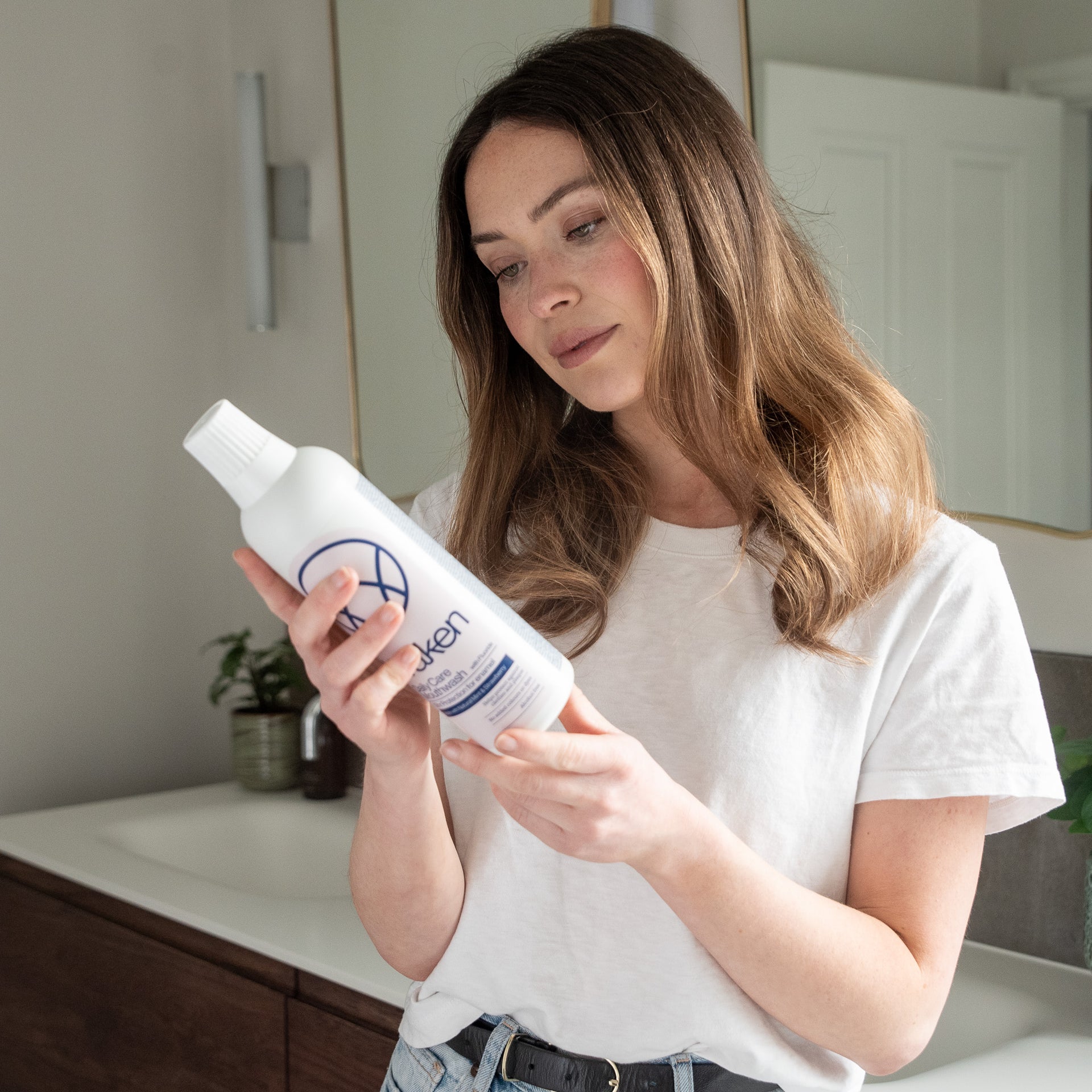 Waken Mouthcare | Waken Mouthcare