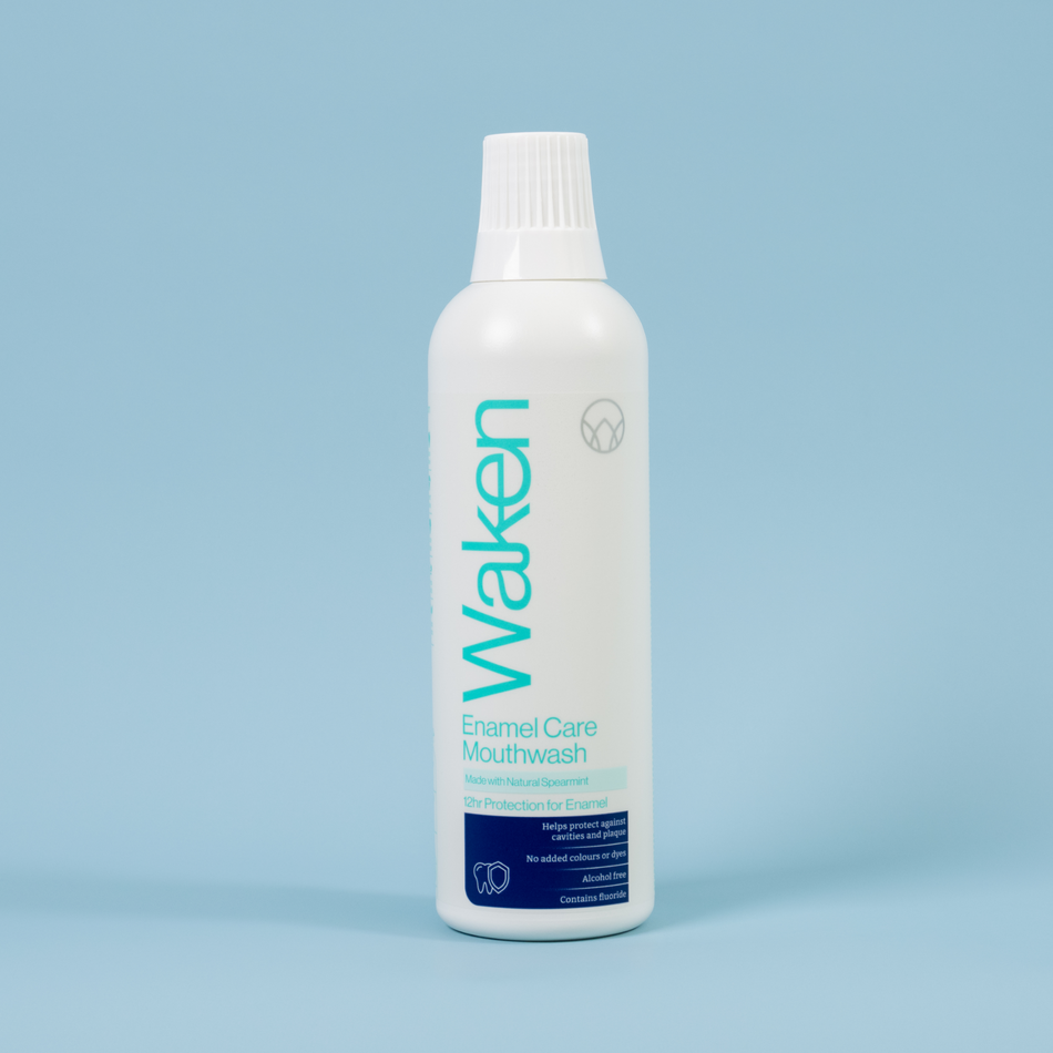 Mouthwashes – Waken Mouthcare