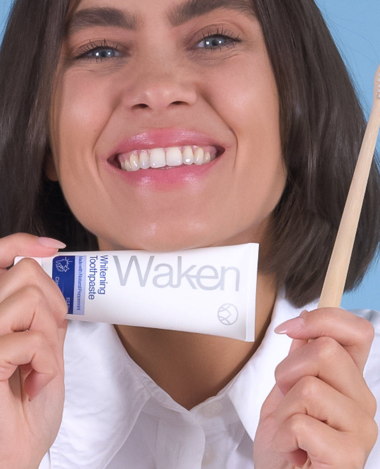 Waken Mouthcare