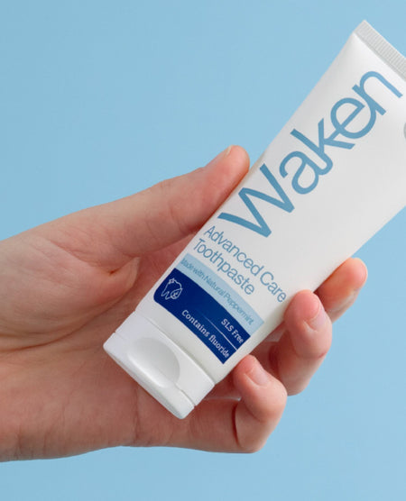 Waken Mouthcare