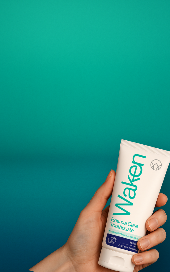 Waken Mouthcare