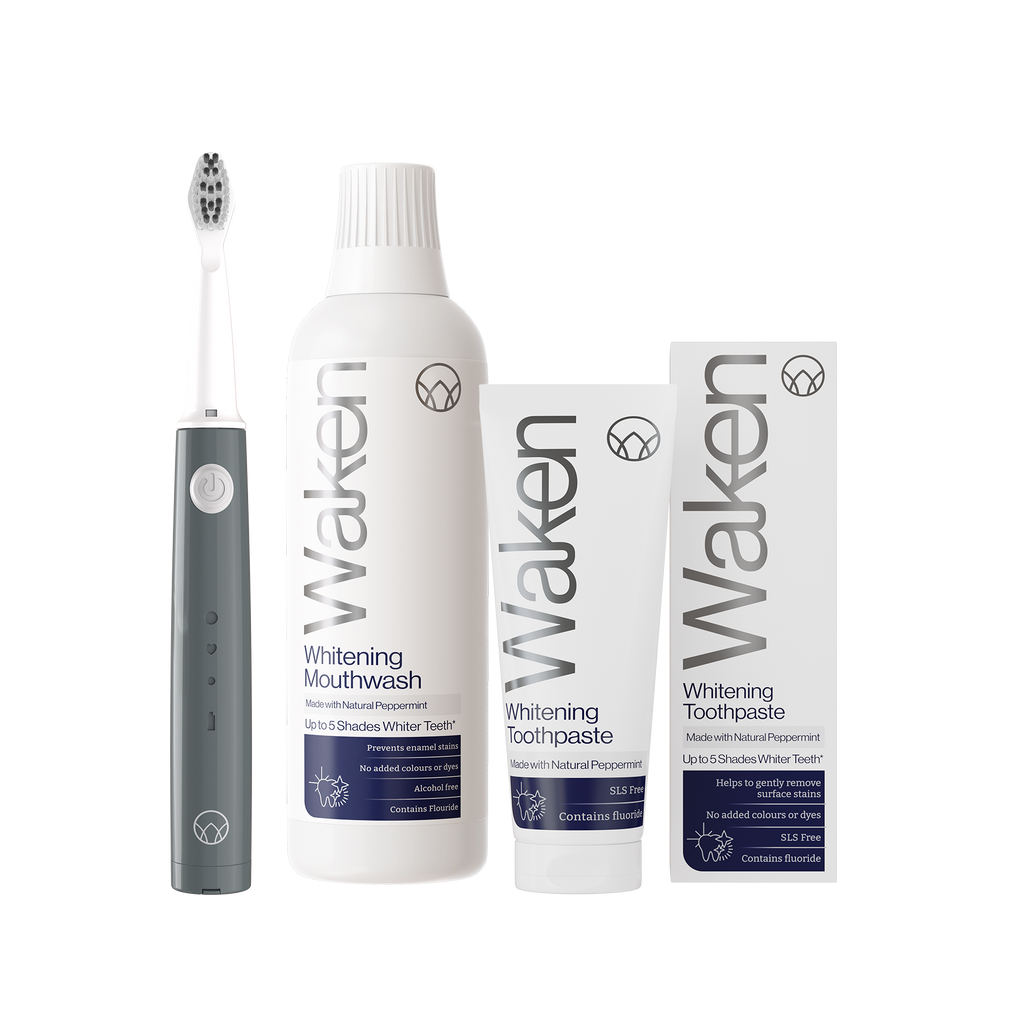 Waken Mouthcare