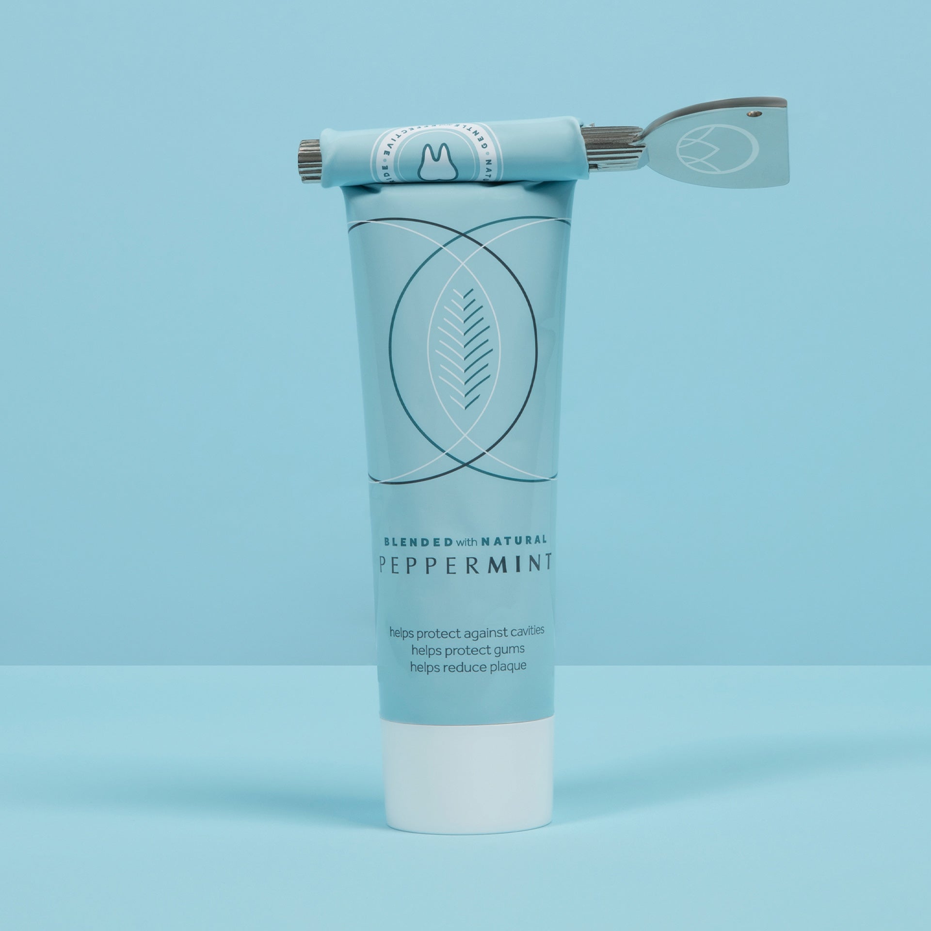 Toothpaste Squeezer Key – Waken Mouthcare