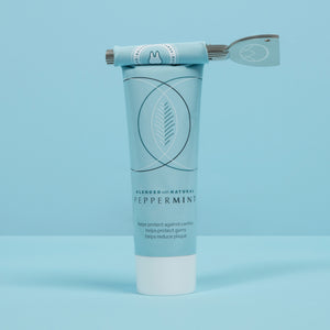 Toothpaste Squeezer Key | Waken Mouthcare